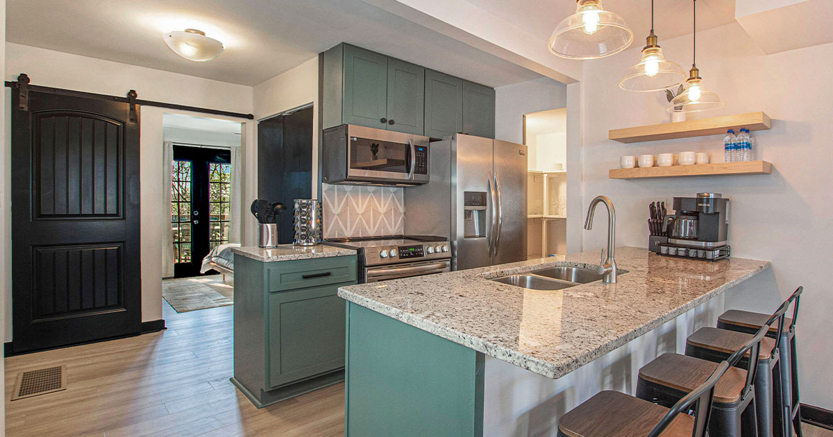 Rise Up Renovations: Upgrading Homes in Jackson County, MO